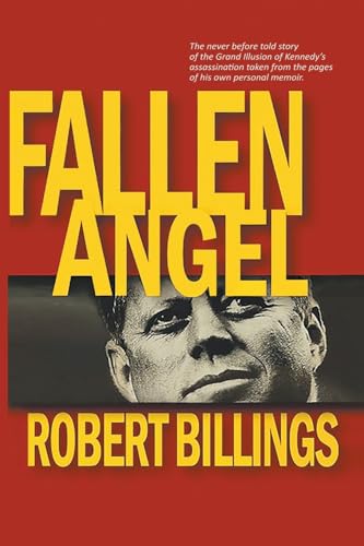 Fallen Angel by Robert Billings | Goodreads