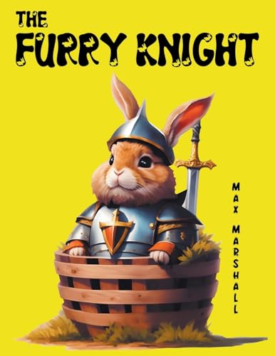 The Furry Knight by Max Marshall | Goodreads