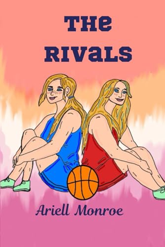 The Rivals (The Cedar Valley Series) by Ariell Monroe | Goodreads