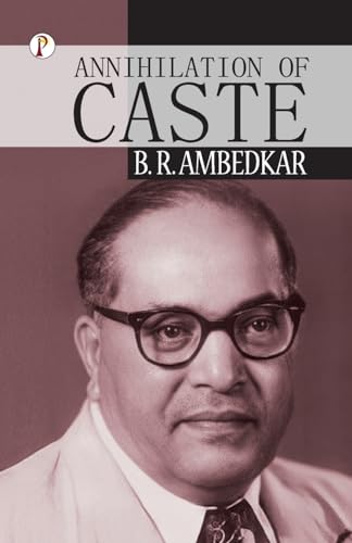 Annihilation of Caste by B R Ambedkar | Goodreads