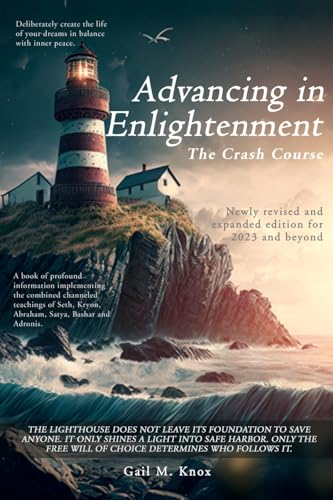 Advancing in Enlightenment: The Crash Course - Newly Revised and ...