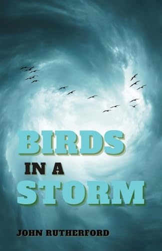 Birds in a Storm by John Rutherford | Goodreads