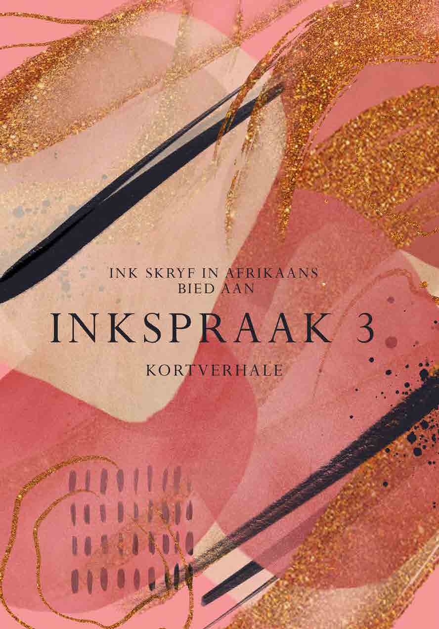 Inkspraak 3 Volwasse Kortverhale by Lynelle Clark | Goodreads