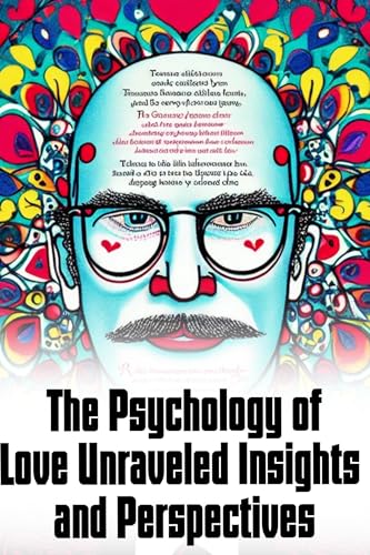The Psychology of Love Unraveled Insights and Perspectives by Claire ...