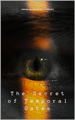 The Secret of Temporal Gates. by Breno de Andrade | Goodreads