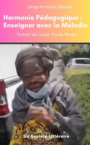 Harmonie Pédagogique : Enseigner avec la Mélodie: Portrait de Louise ...
