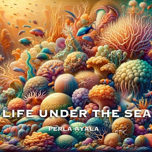 Life Under the Sea by Perla Ayala | Goodreads