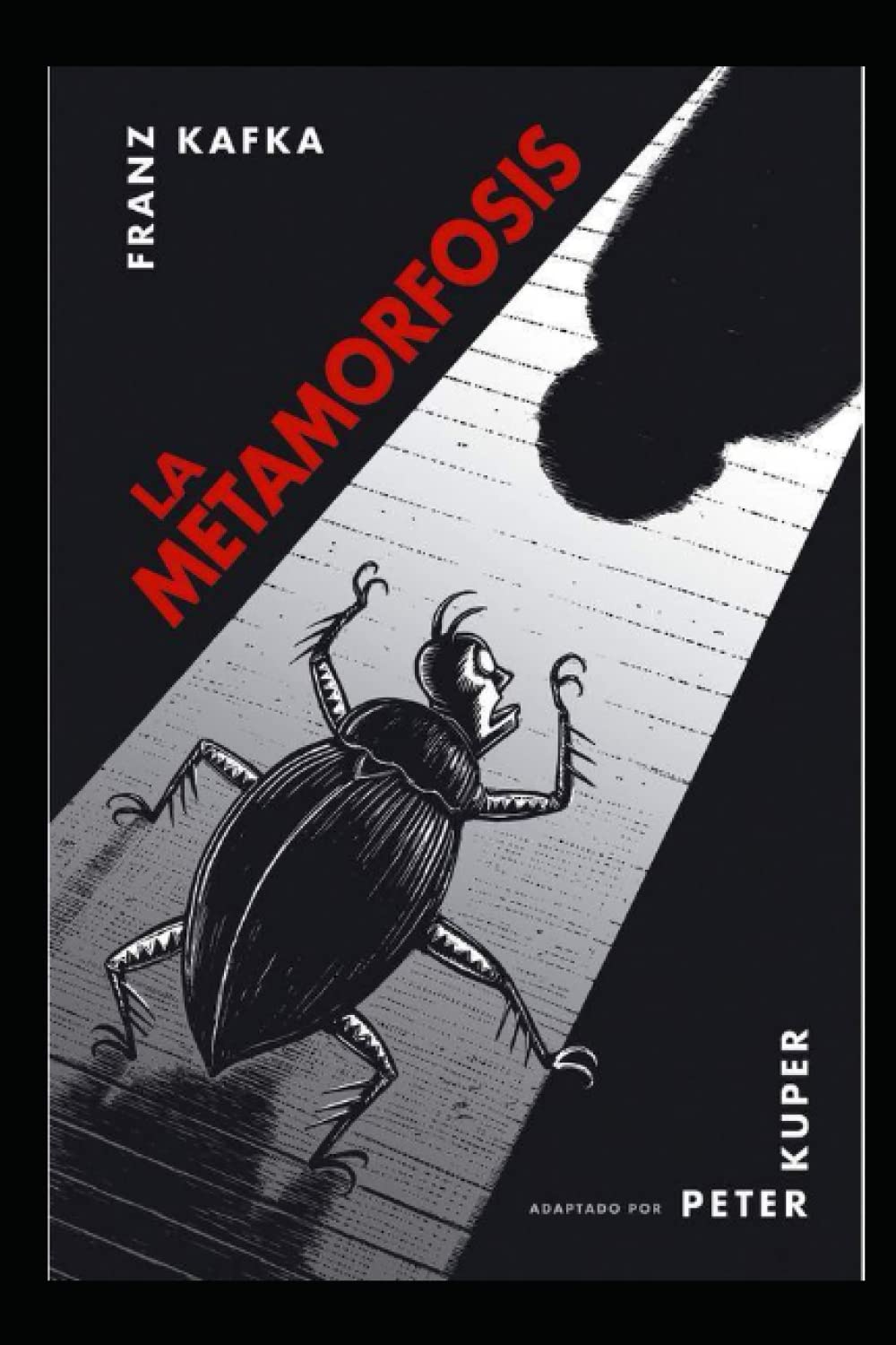 La metamorfosis: Franz Kafka (Spanish Edition) by Franz Kafka | Goodreads