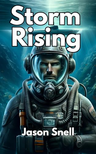 Storm Rising by Jason Snell | Goodreads