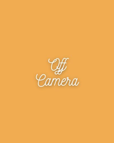 Off Camera (Love through a Lens, #4) by Chelsea Curto | Goodreads