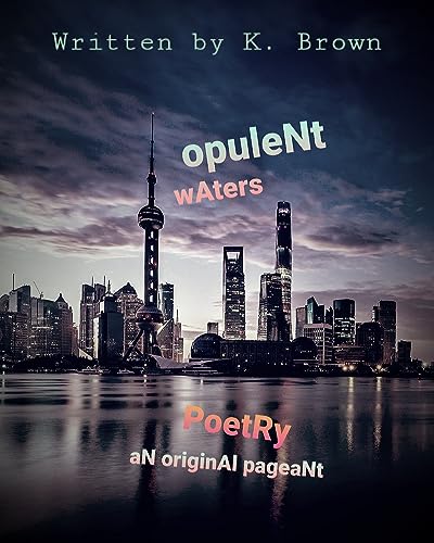 Deluxe Stratagems : Opulent waters by Kurt Brown | Goodreads