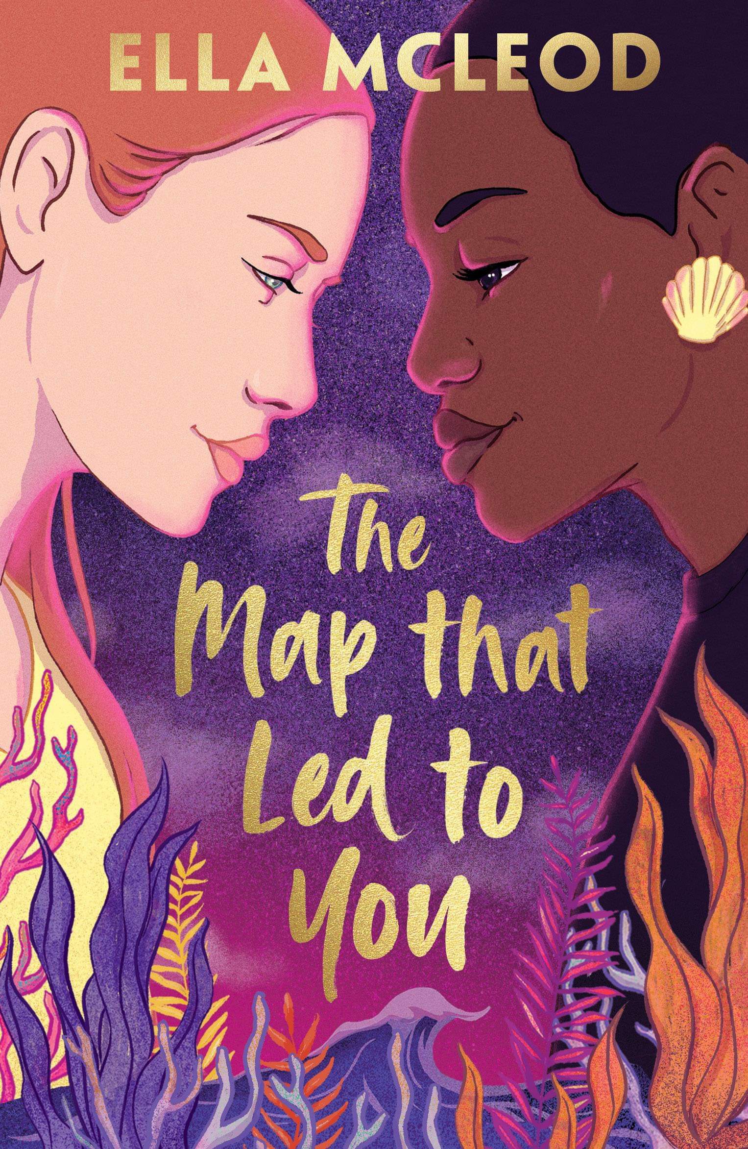 The Map That Led To You By Ella McLeod Goodreads The Map That Led To You By Ella McLeod Goodreads