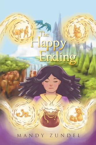 The Happy Ending by Mandy Zundel | Goodreads
