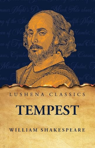 Tempest by William Shakespeare | Goodreads