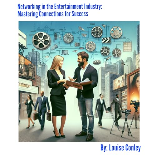 Networking in the Entertainment Industry: Mastering Connections For ...