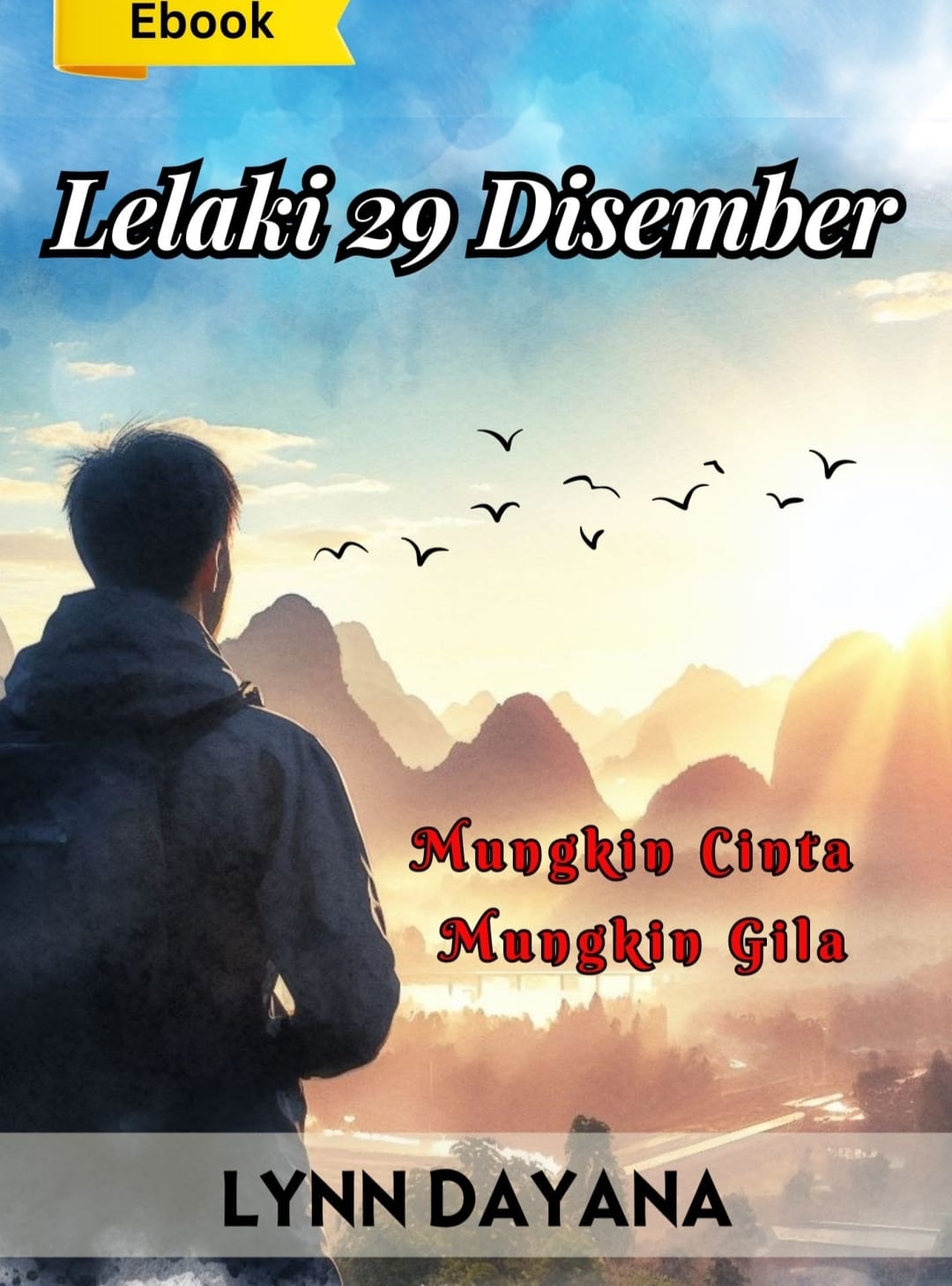 Lelaki 29 Disember by Lynn Dayana | Goodreads