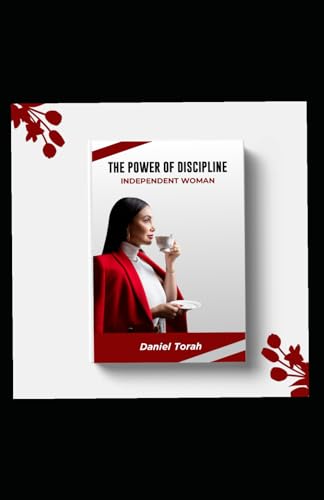 THE POWER OF DISCIPLINE: Breaking the walls of gender misconception and ...