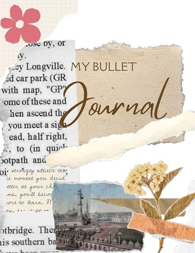 My Bullet Journal by uzma latif | Goodreads