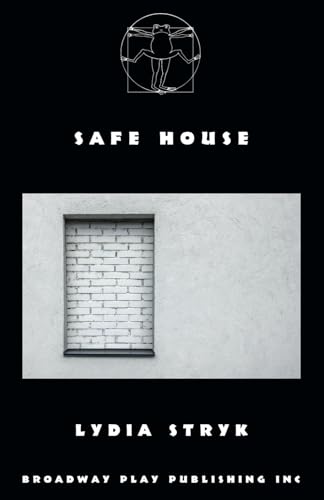 Safe House by Lydia Stryk | Goodreads