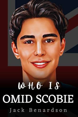 Who Is Omid Scobie: A Brief Biography of the Royal Journalist by Jack ...