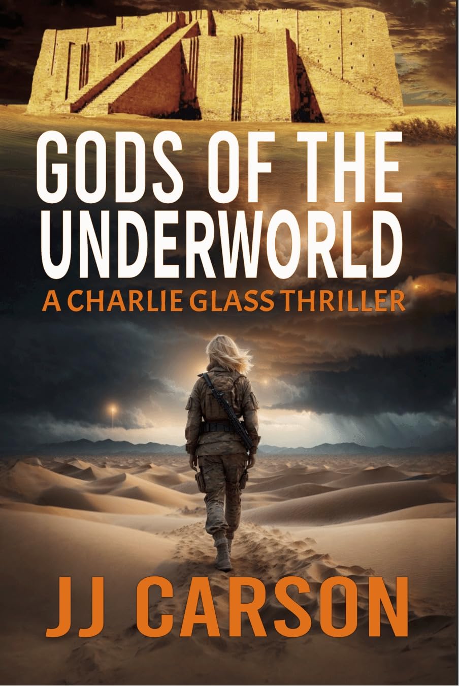 Gods of the Underworld: An addictive murder mystery crammed with intrigue, and shocking twists ...