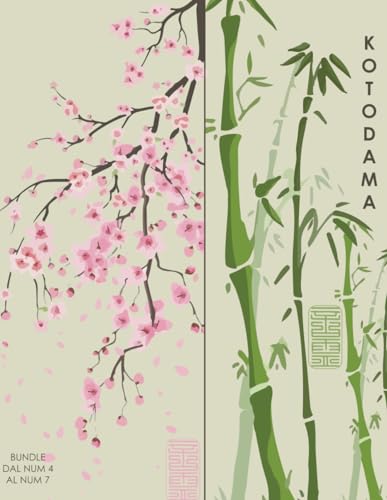 KOTODAMA Edizione Deluxe: Volume 2 by Kotodama Rivista | Goodreads