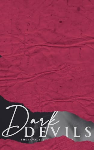 Dark Devils (Savagely Depraved Book 1) by J.L. Quick | Goodreads