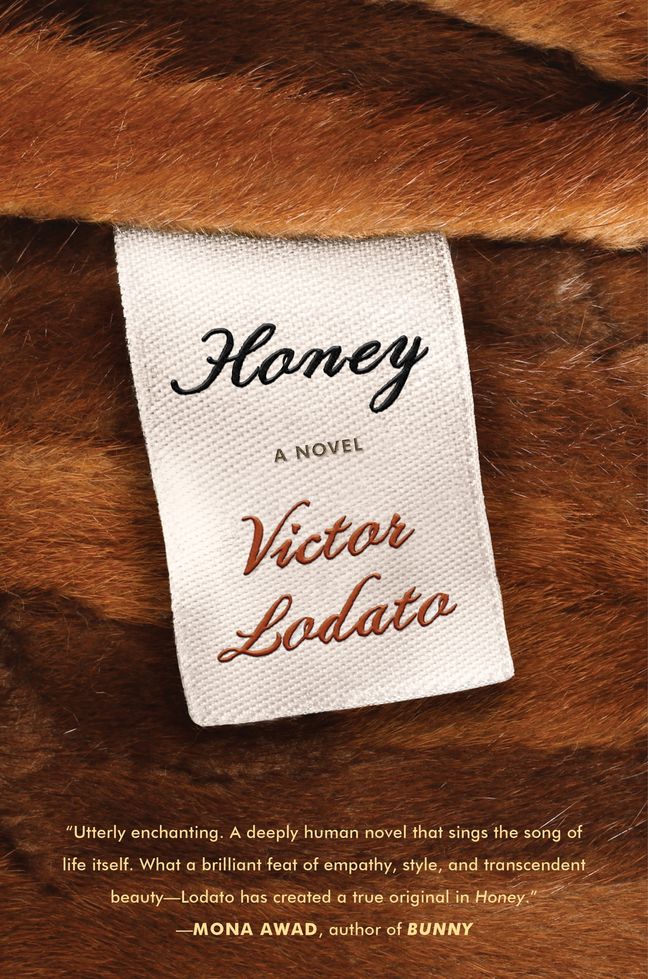 Honey by Victor Lodato | Goodreads