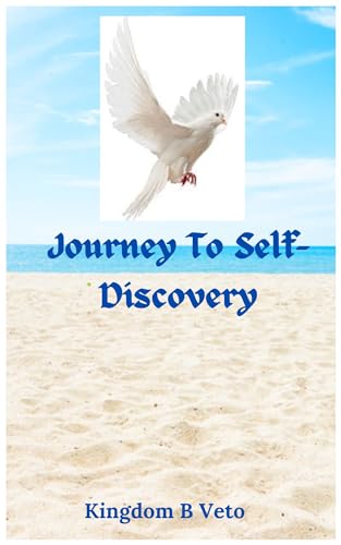 Journey To Self Discovery: Reflections of Authenticity: Navigating Self ...