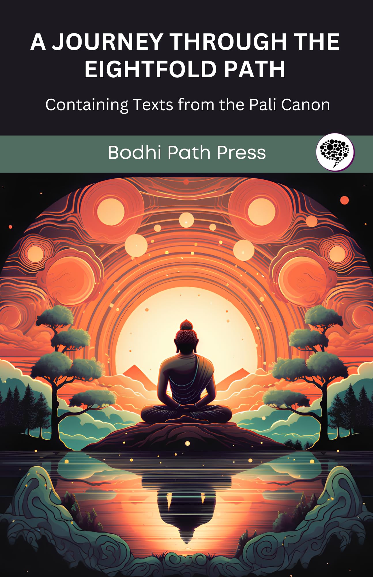 A Journey through the Eightfold Path: Containing Texts from the Pali ...