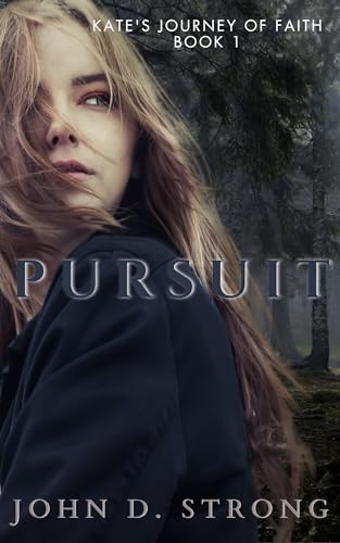 Pursuit by John D. Strong | Goodreads