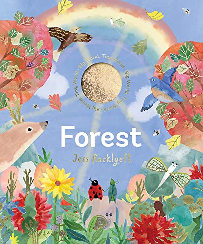 Forest by Jess Racklyeft | Goodreads