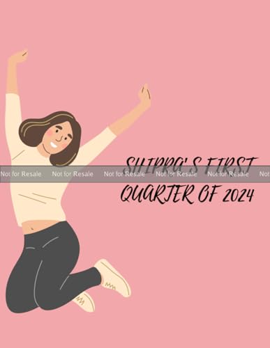 Shipra's First quarter 0f 2024 by SHIPRA BATRA | Goodreads