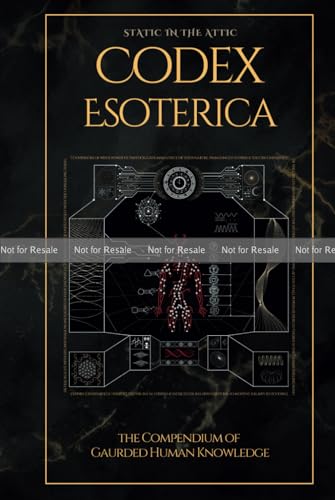 Codex Esoterica: The Compendium of Hidden Human Knowledge by Tyler Engle | Goodreads