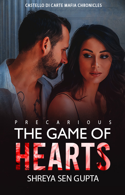 Precarious: The Game of Hearts by Shreya Sengupta | Goodreads