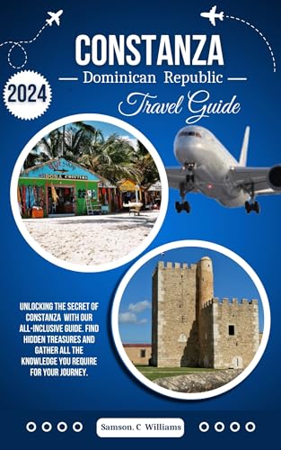 Constanza Dominican Republic Travel Guide 2024: Unlocking the secret of ...