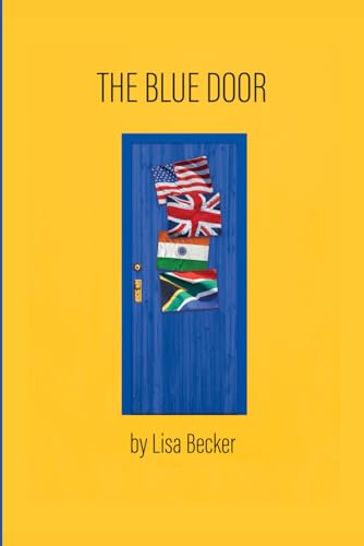 The Blue Door by Lisa Becker | Goodreads