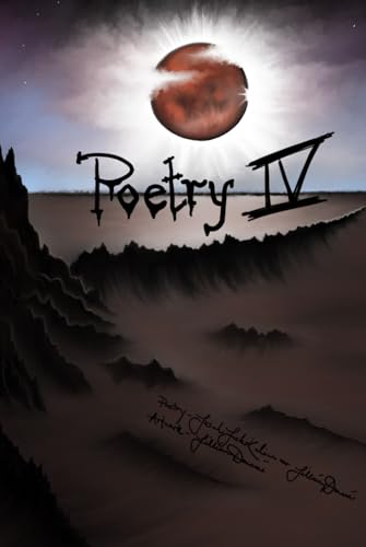 Poetry IV by Josiah Jack Kalian | Goodreads