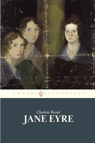 JANE EYRE (Annotated) by Charlotte Brontë | Goodreads