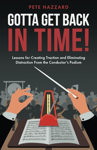 Gotta Get Back IN TIME!: Lessons for Creating Traction and Eliminating ...