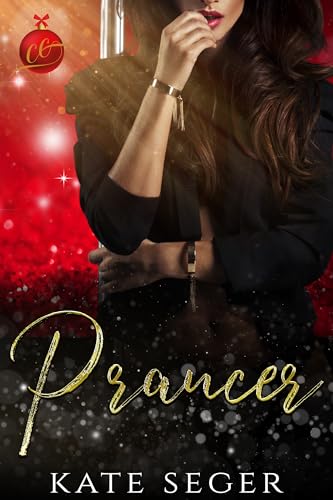 Prancer by Kate Seger | Goodreads