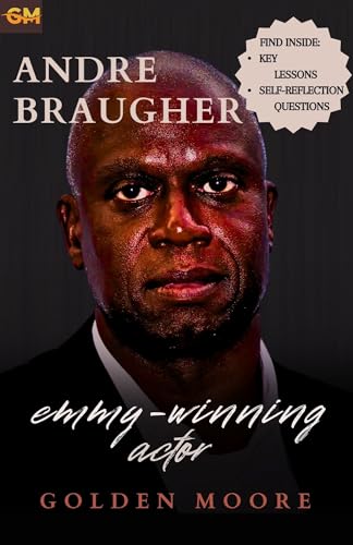 ANDRE BRAUGHER: The Biography of Andre Braugher, Career, Personal Life ...