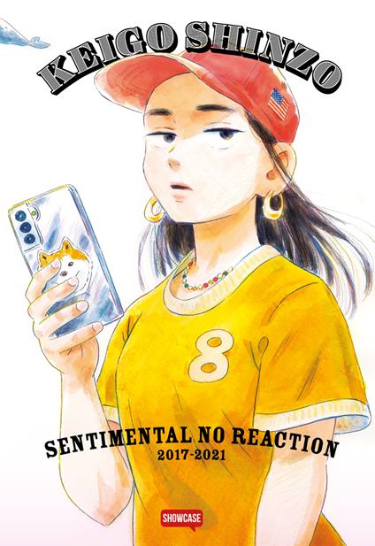 Sentimental No Reaction. 2017–2021 by Keigo Shinzō | Goodreads