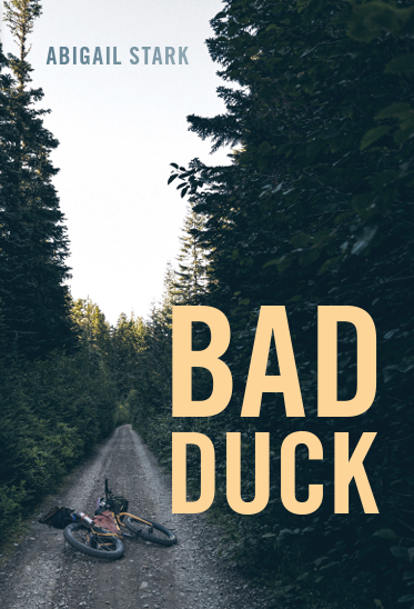 Bad Duck by Abigail Stark | Goodreads