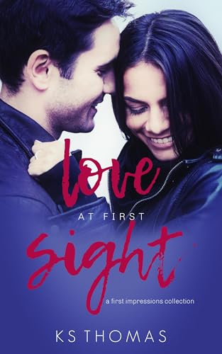 Love At First Sight: A Collection by K.S. Thomas | Goodreads