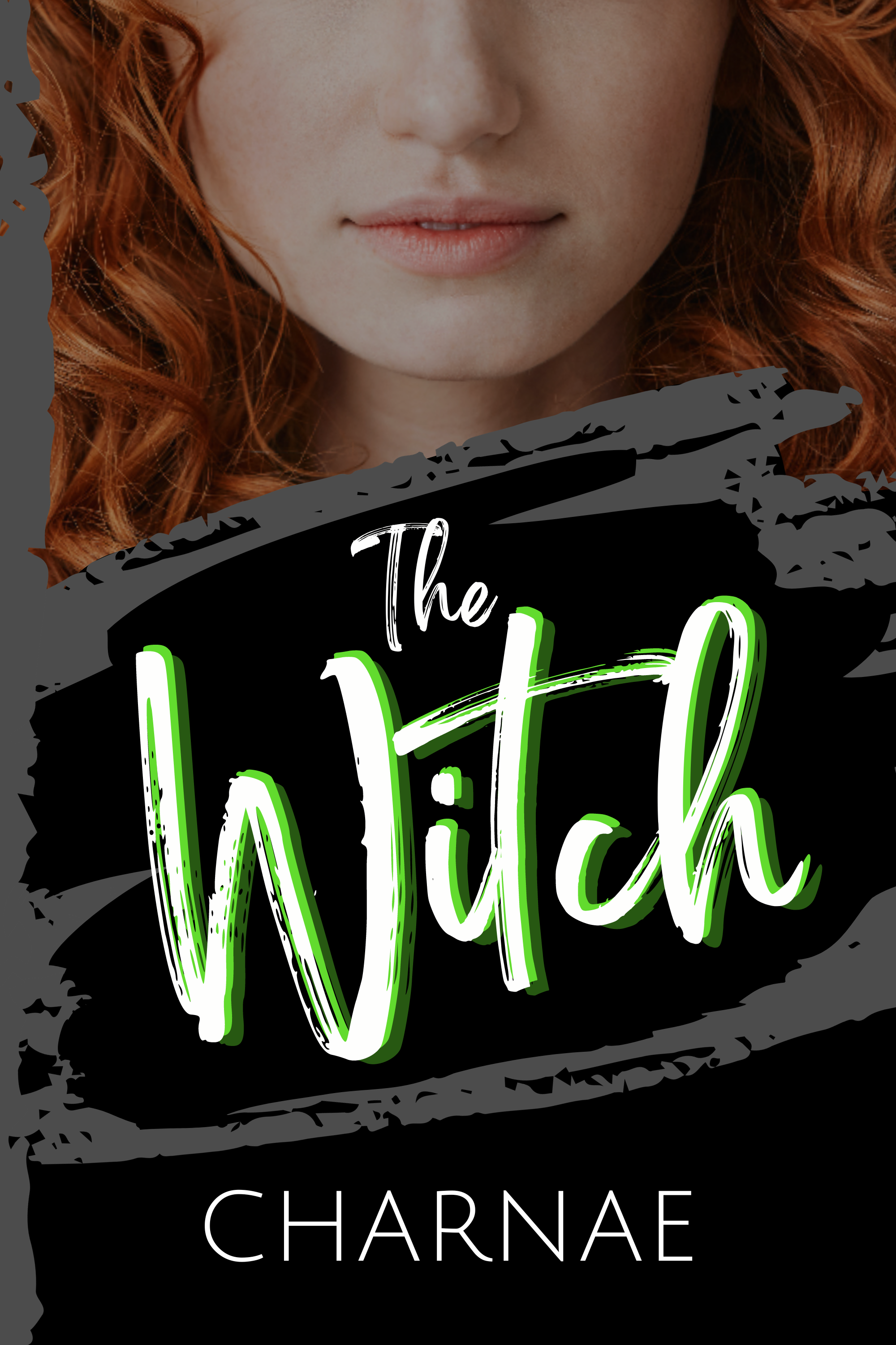 The Witch by Charnae | Goodreads