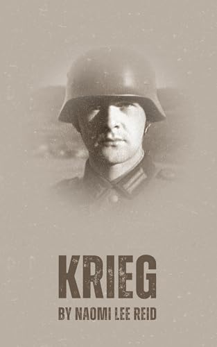 Krieg by Naomi Lee Reid | Goodreads