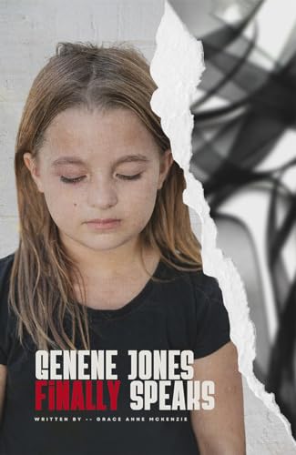 Genene Jones: Finally Speaks by Grace Anne McKenzie | Goodreads