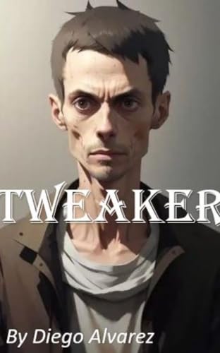 Tweaker: (A Short Novella) by Diego Álvarez | Goodreads