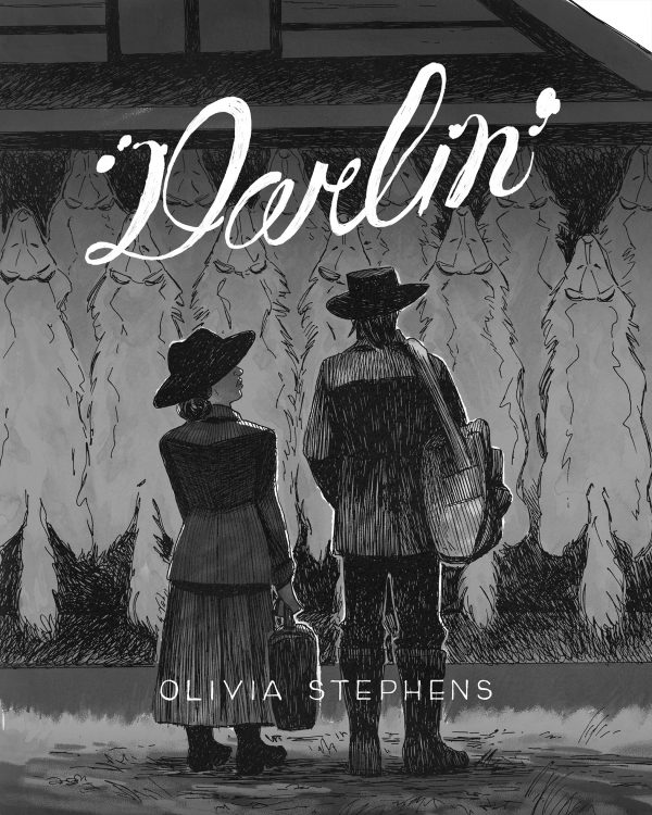 Darlin' and Her Other Names (Vol 1) by Olivia Stephens | Goodreads